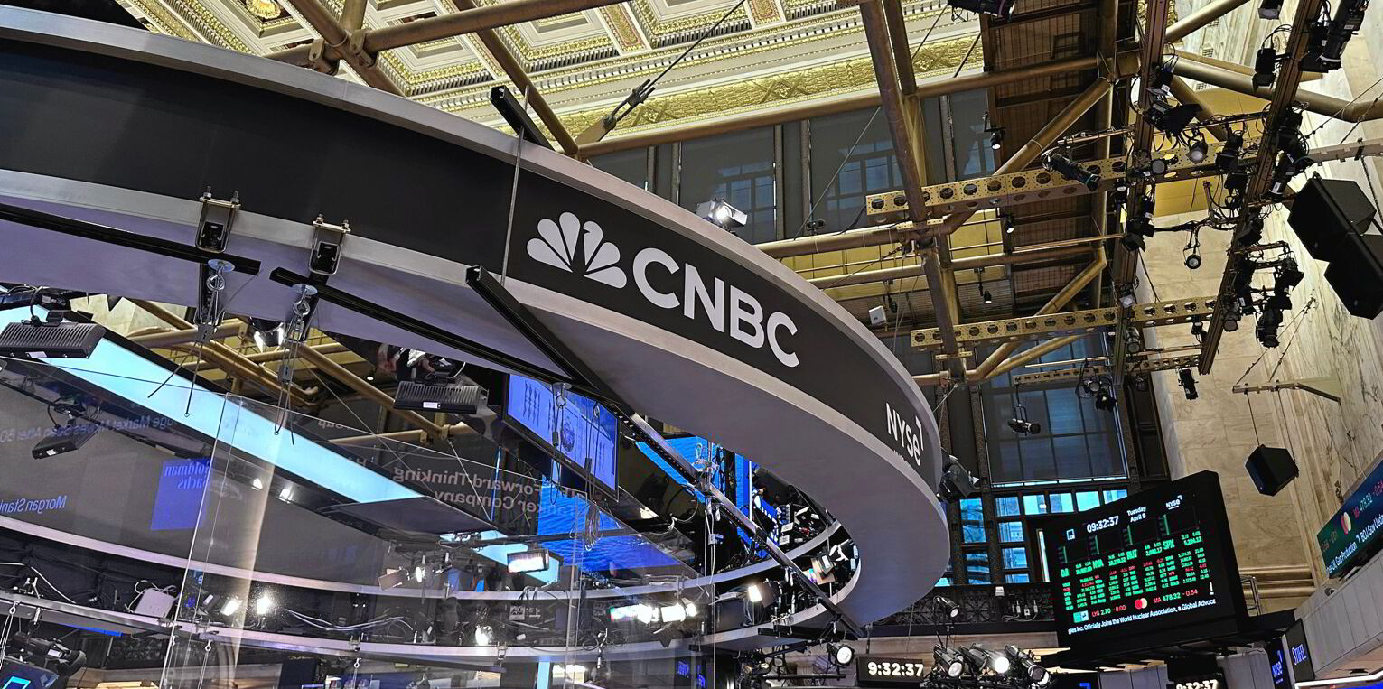 US stocks shrug off Trump and hit new highs, but shipping doesn’t share ...