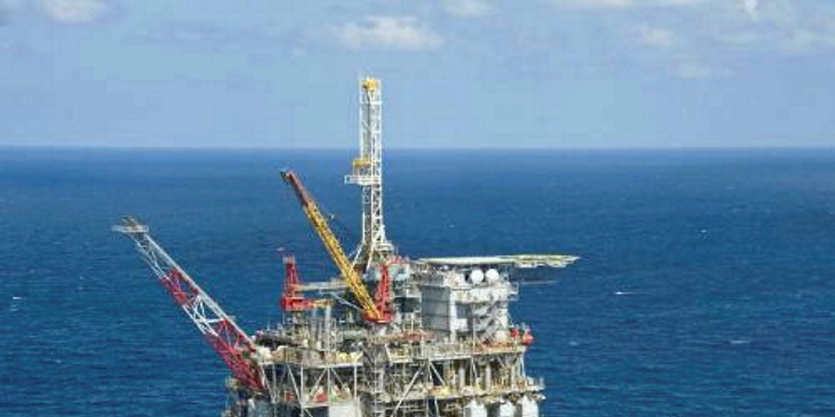 Shell staff return to Perdido after storm | Upstream Online