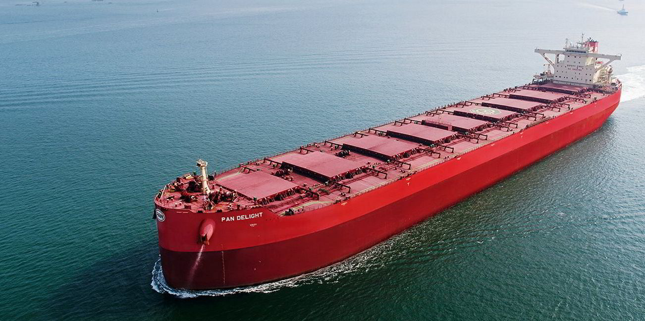 170 capesize bulkers needed to ship iron ore from world’s biggest new mine project, analysts say ...