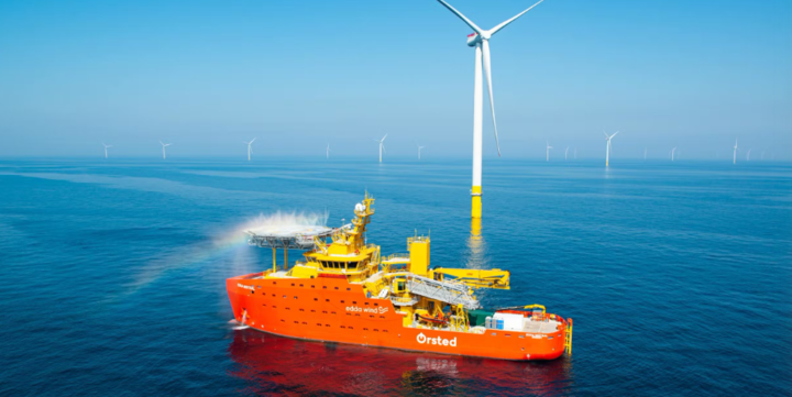 John Fredriksen-backed Edda Wind offloads its oldest service operation ...