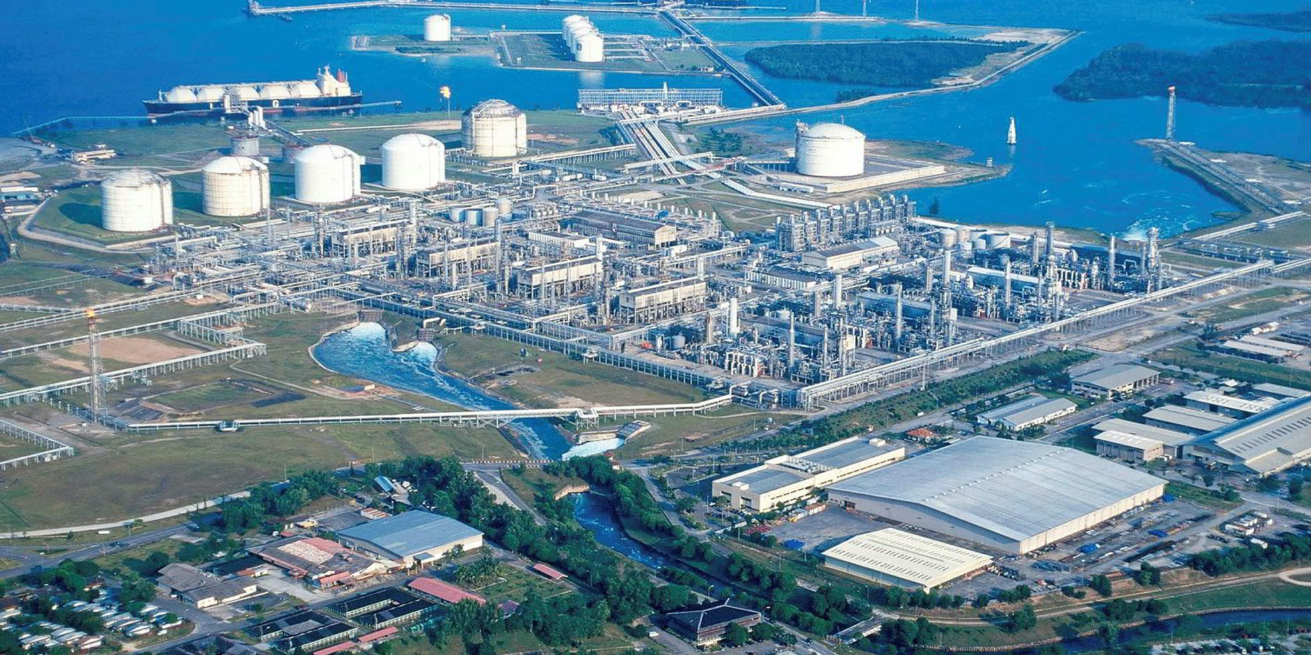 Chevron eyes Gendalo Gehem exit in Indonesia | Upstream Online