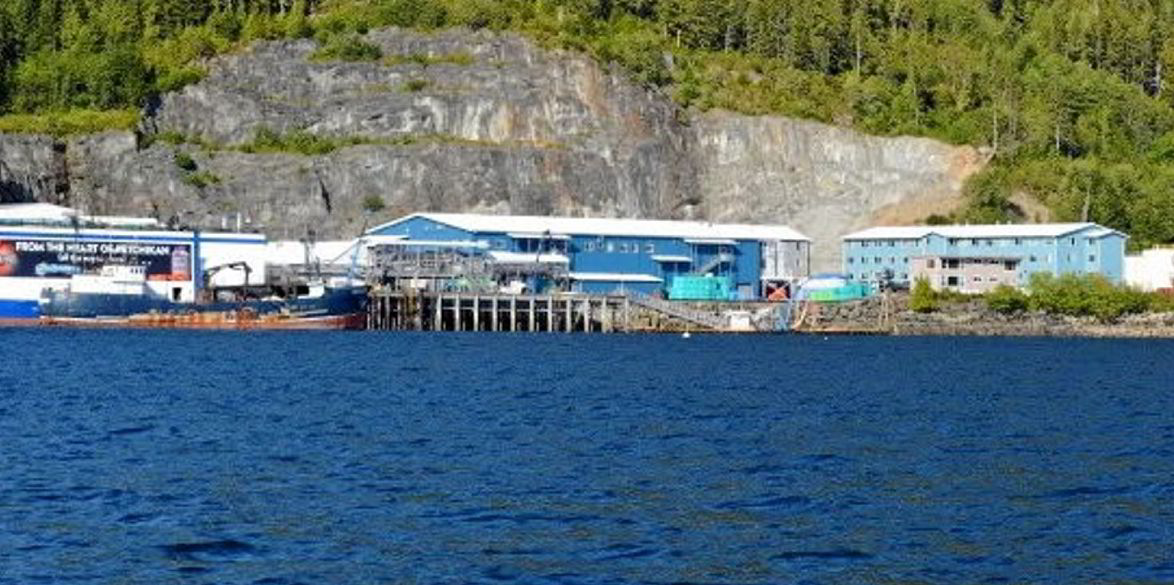 Trident Seafoods sells Alaska plant to rival | IntraFish.com