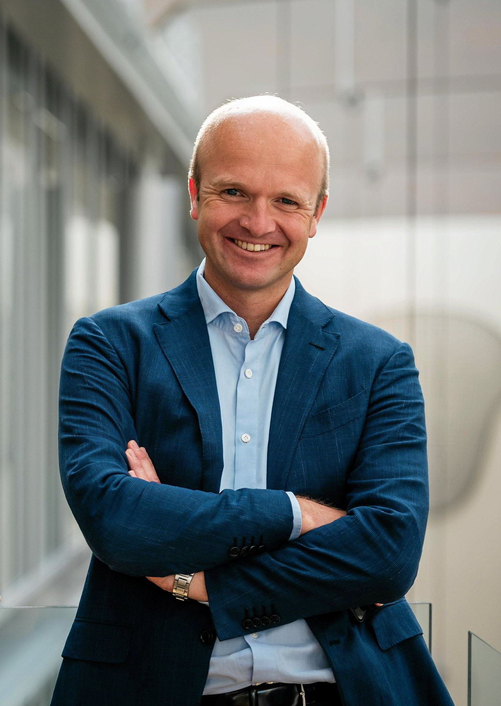 Advokatfirmaet BAHR styrker energiteamet med professor | Europower