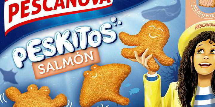 Nueva Pescanova launches salmon range for children | IntraFish.com