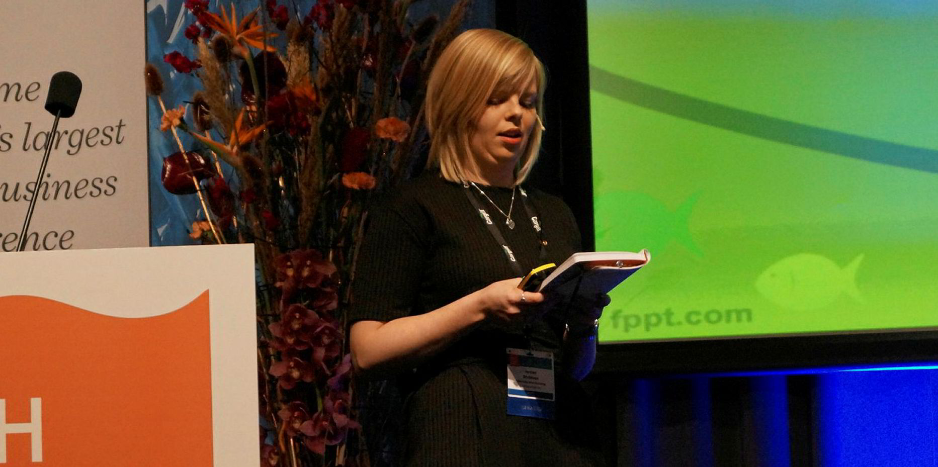 Specialized online seafood trading platforms a 'great asset', says UK ...