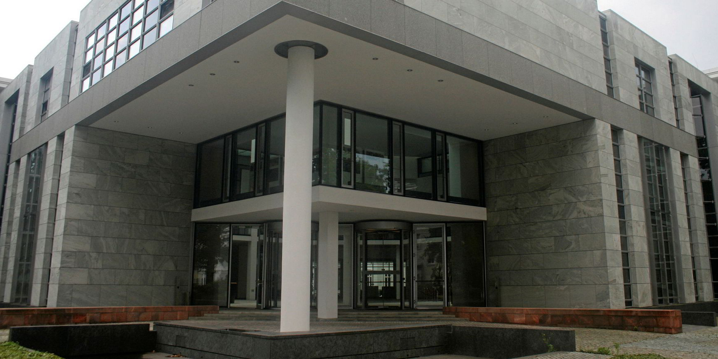 Hamburg hosts global court for settlement of maritime disputes | TradeWinds