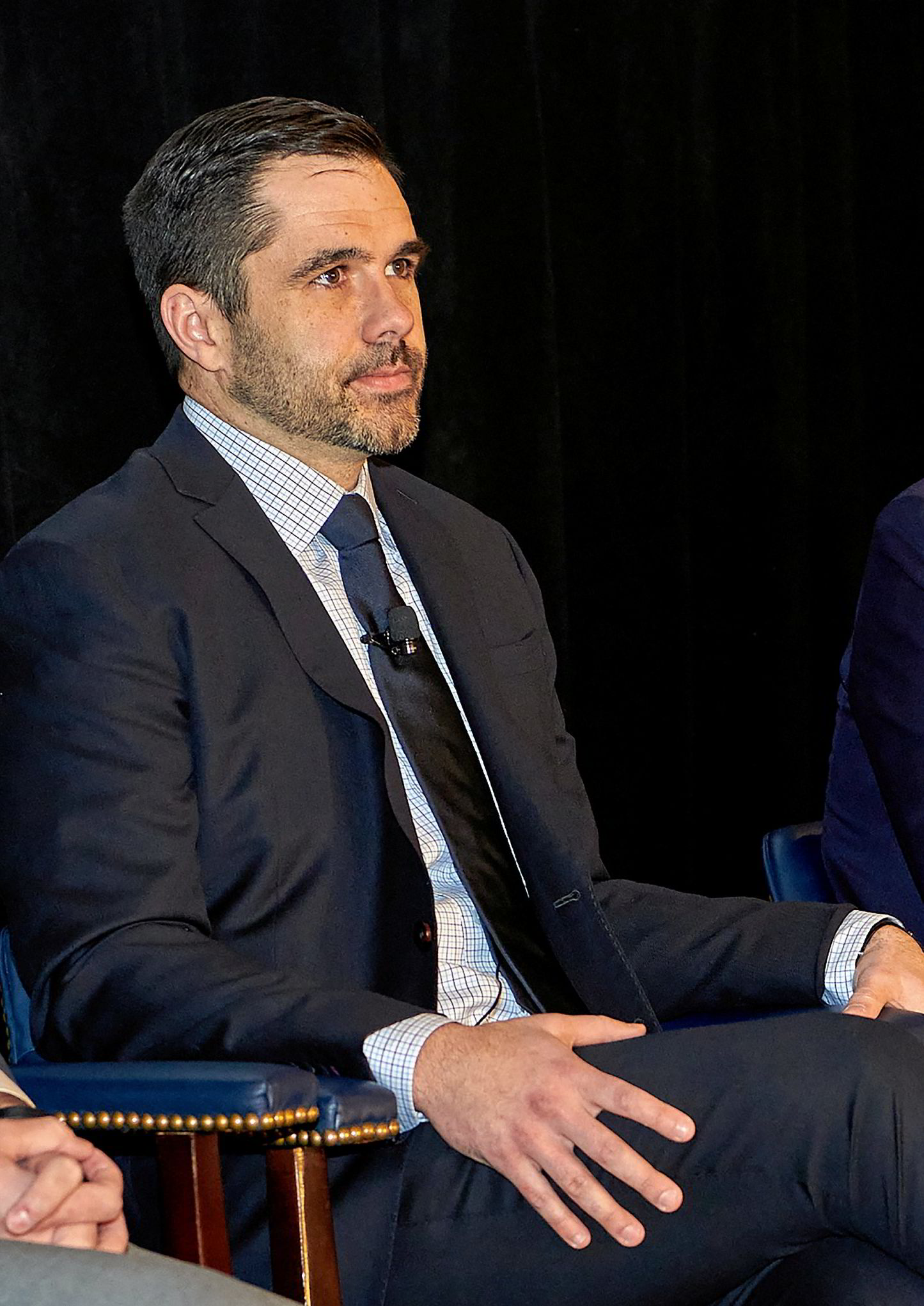 Podcast: The ‘astute operators’ turning a tanker company into a green ...