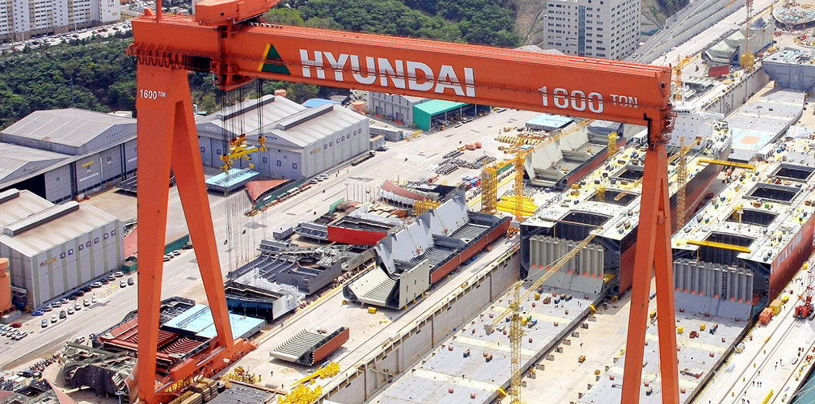 Evalend Shipping wins one-year charter for newbuilding VLCC from ...