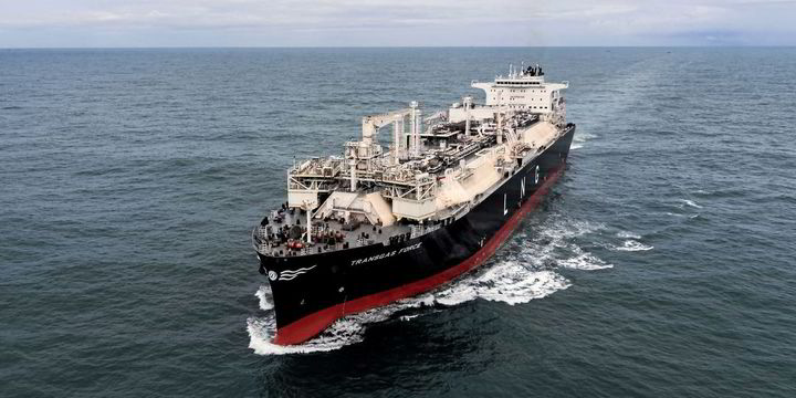 Germany’s fourth new FSRU incoming with US cargo | TradeWinds