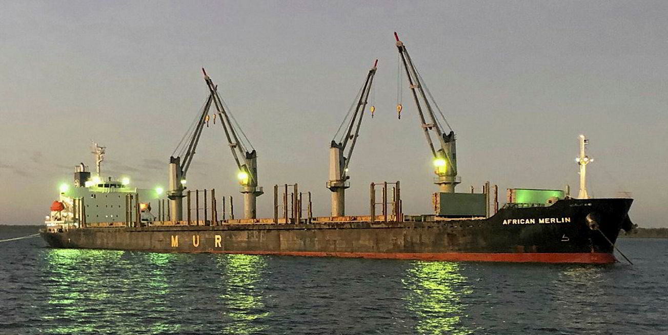 Australia’s Weipa adds string to bow with new export cargo | TradeWinds