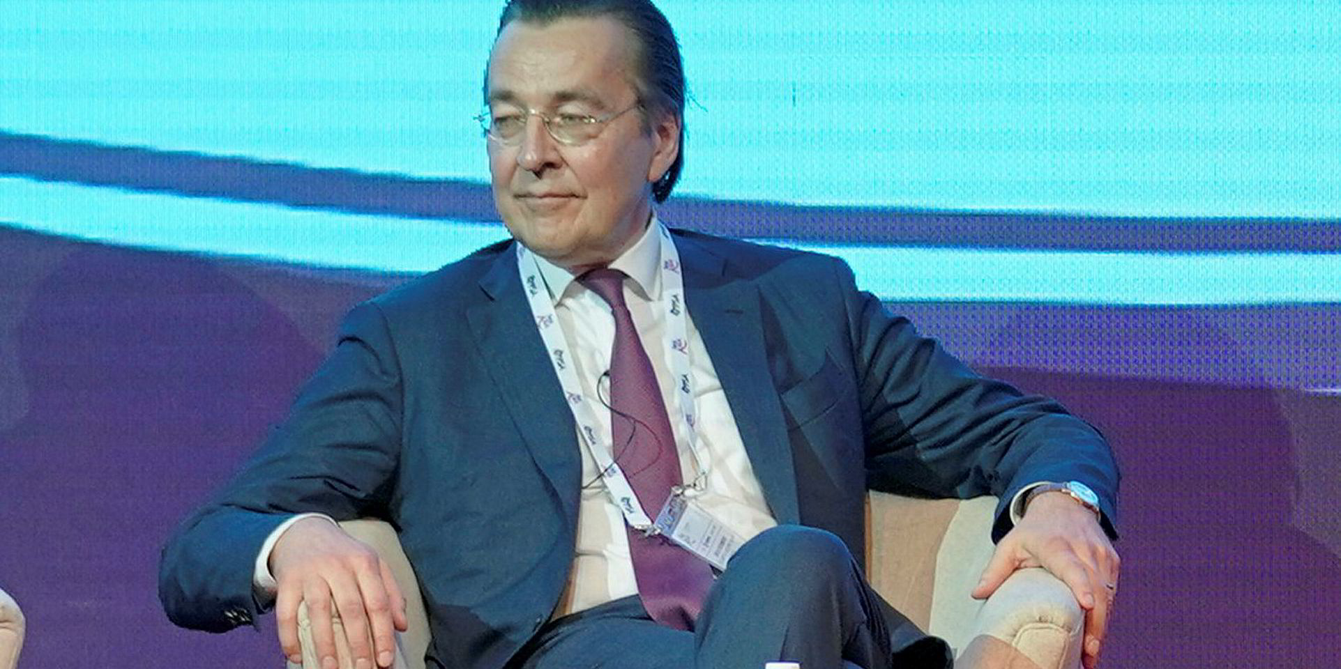 German shipping ‘royalty’ rallies to back digital start-up ShipStock ...
