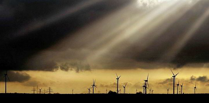 Blockage effect that hit Orsted shares 'could be bigger issue for ...