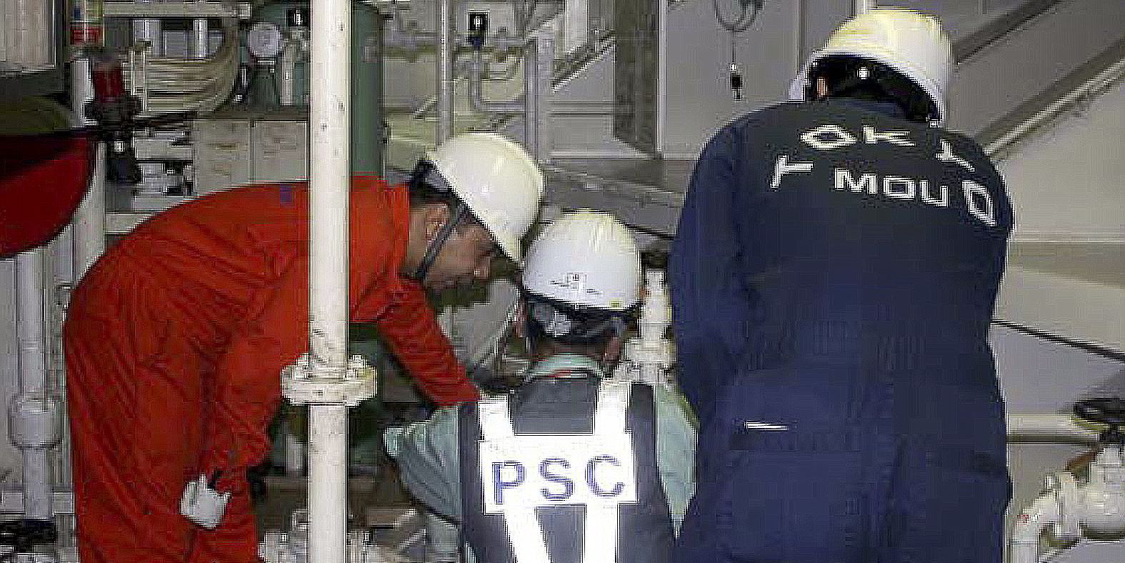 Tokyo MOU to focus on cargo-securing compliance | TradeWinds