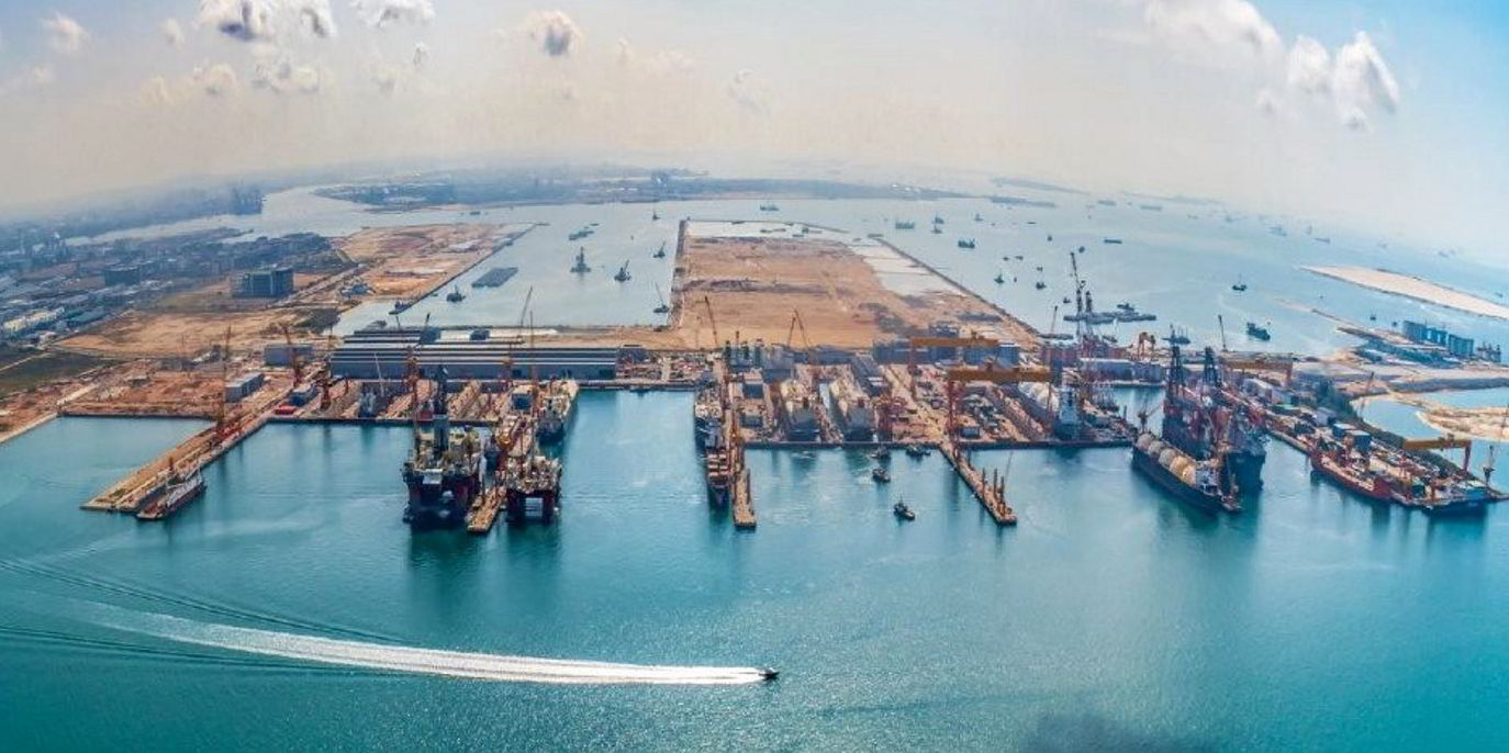 What lies in store for Singapore’s giant merger? | Upstream Online