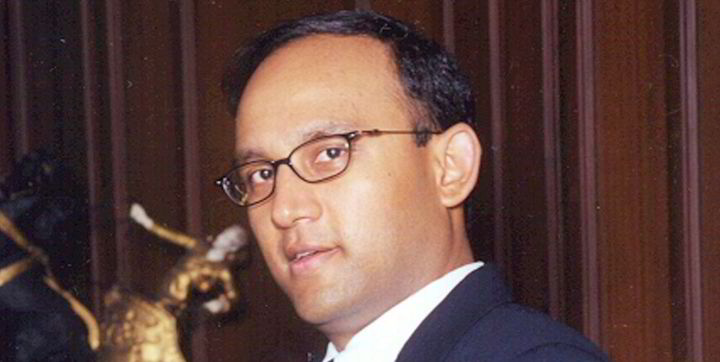 Mehta back in fold with $320m DSIC tanker deal | TradeWinds