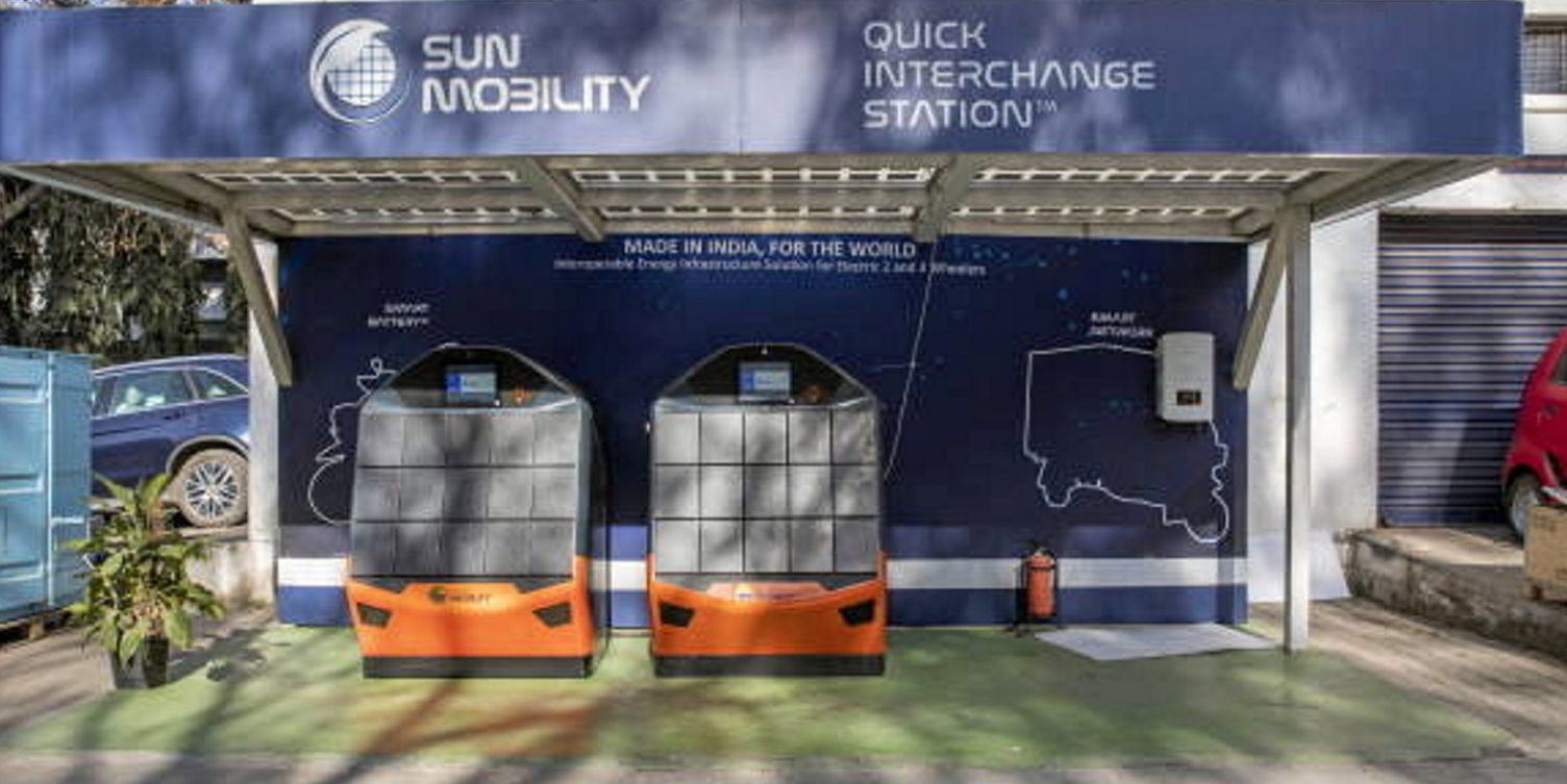 Biggest Indian state plugs in for $2.5bn e-transport and green ...