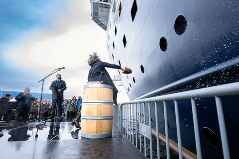 Kystens Næringsliv | Vi skaper kysten sammen! | Kystens Næringsliv