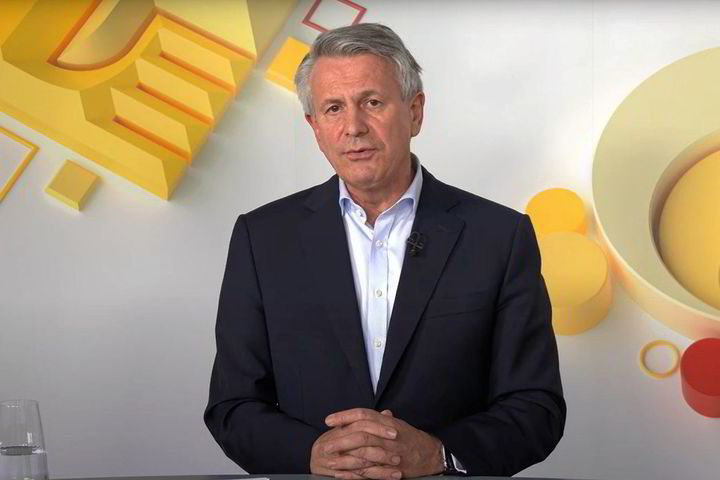 Policy makers 'not moving fast enough' on clean hydrogen, warns ...