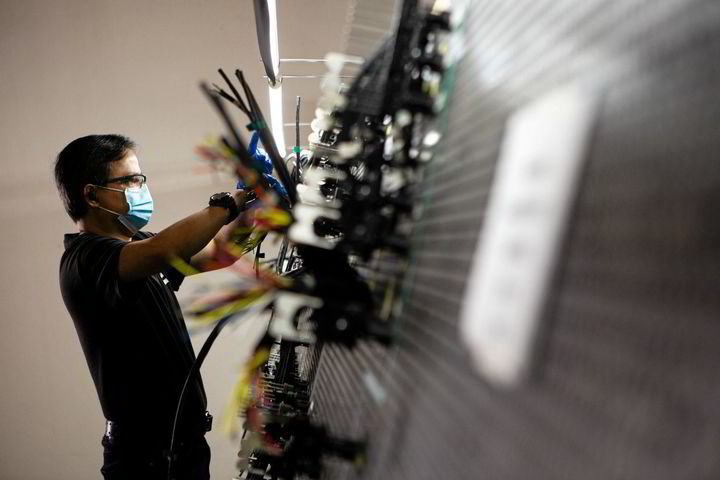 Cummins upscales Belgian hydrogen electrolyser factory to 1GW after ...