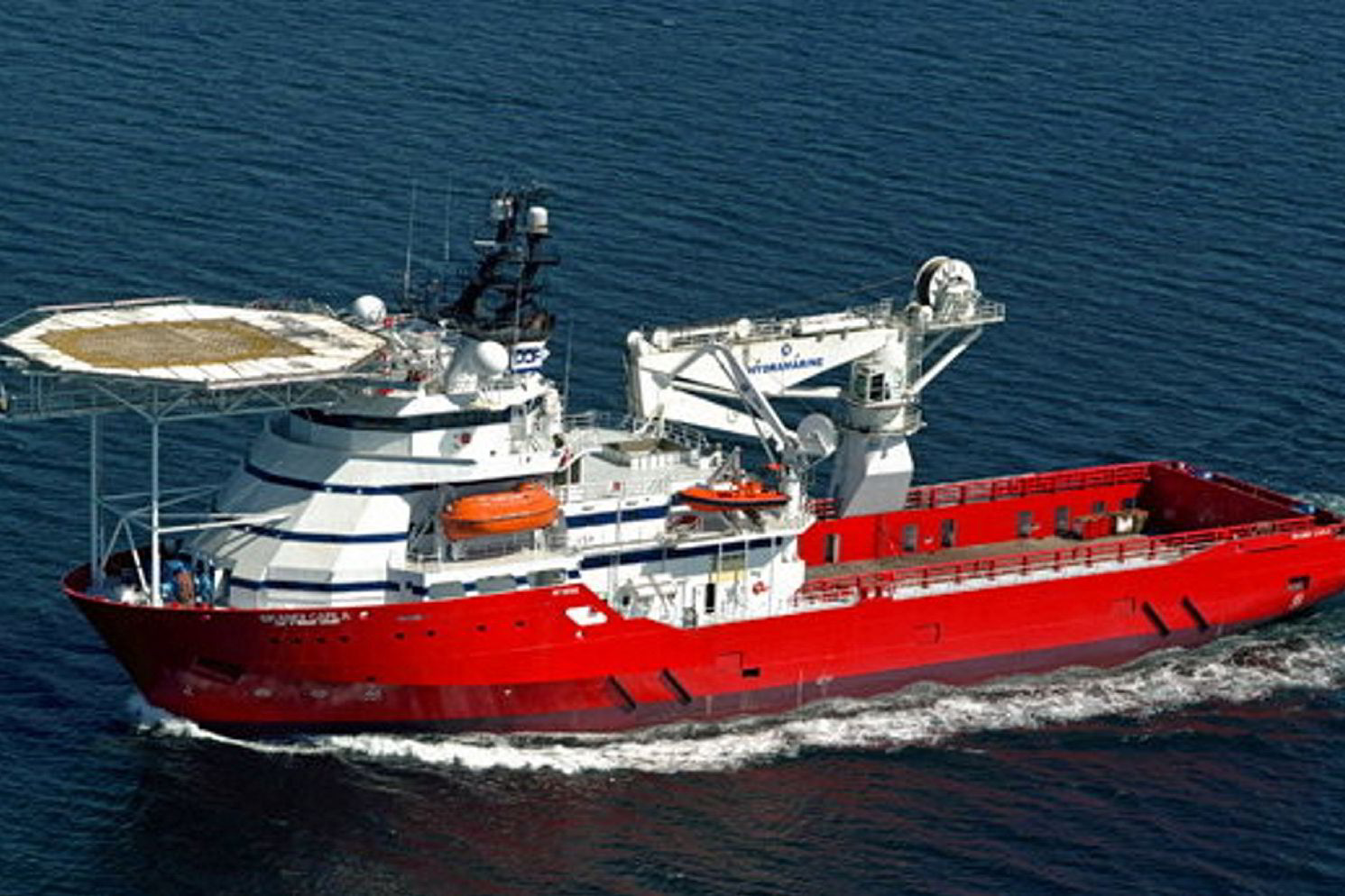 Bostyrer ser ingen skjær i sjøen til hinder for «nye» Dof – jobber ...