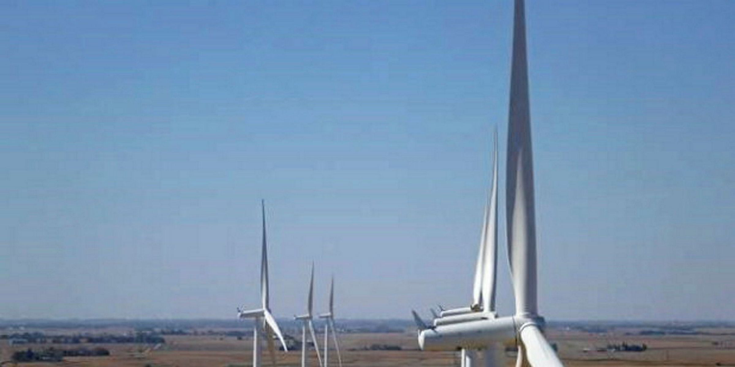 SGRE to supply turbines for MidAmerican Iowa project phase | Recharge