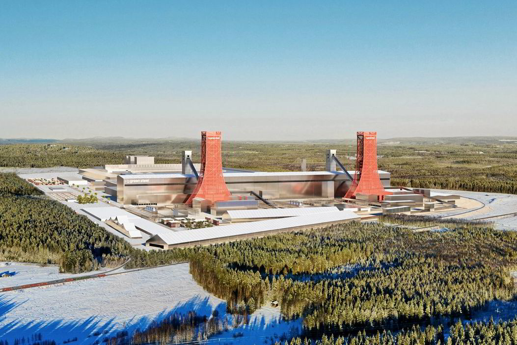 Green hydrogen breakthrough | Sweden’s H2 Green Steel signs three ...