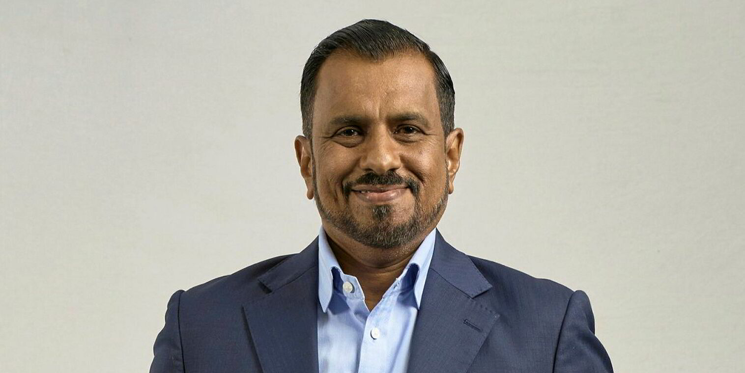 Former MISC boss to replace veteran Kishore Rajvanshy as CEO of Fleet ...