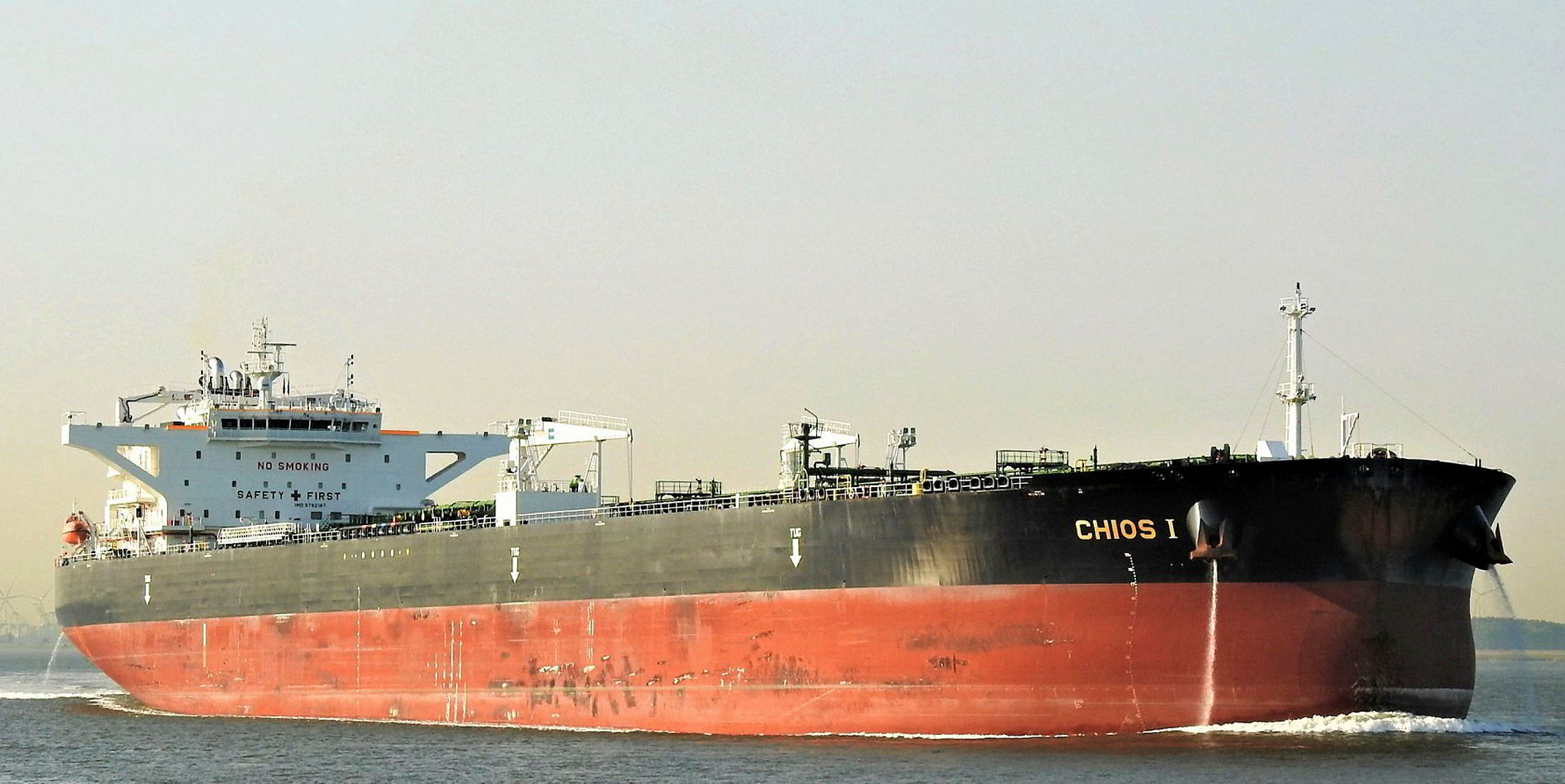 Dynacom commits to cutting business ties with Venezuela | TradeWinds