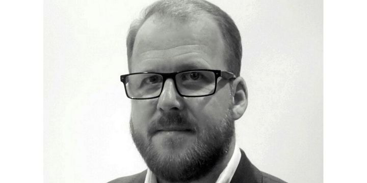 Torp takes over the helm at Thor Dahl | TradeWinds