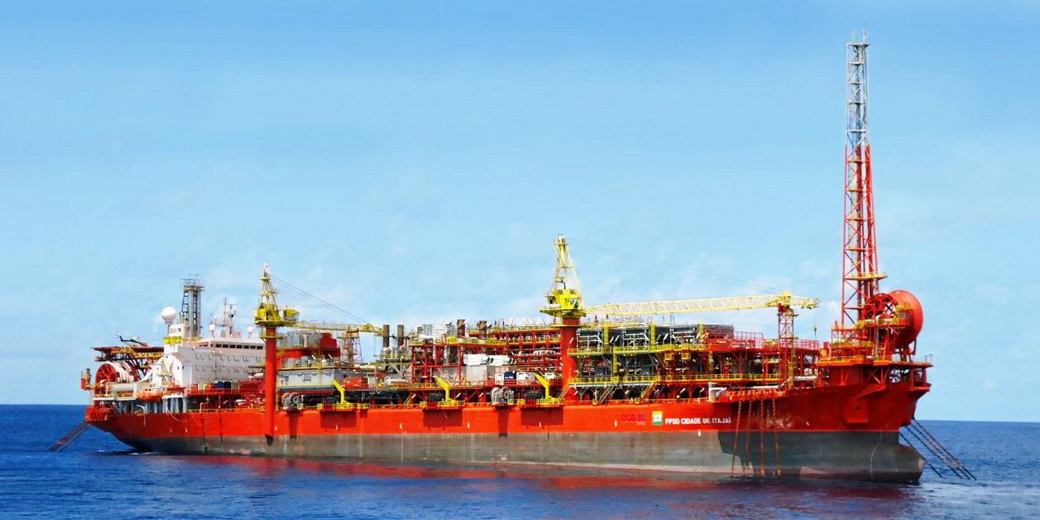 TechnipFMC gets the nod for Patola offshore work in Brazil | Upstream ...