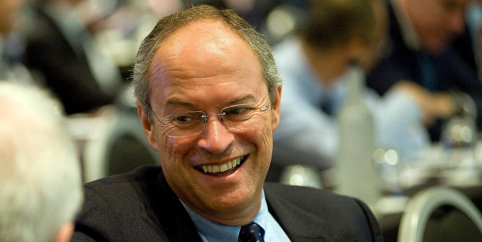 Technical trouble draws Braemar profit warning | TradeWinds