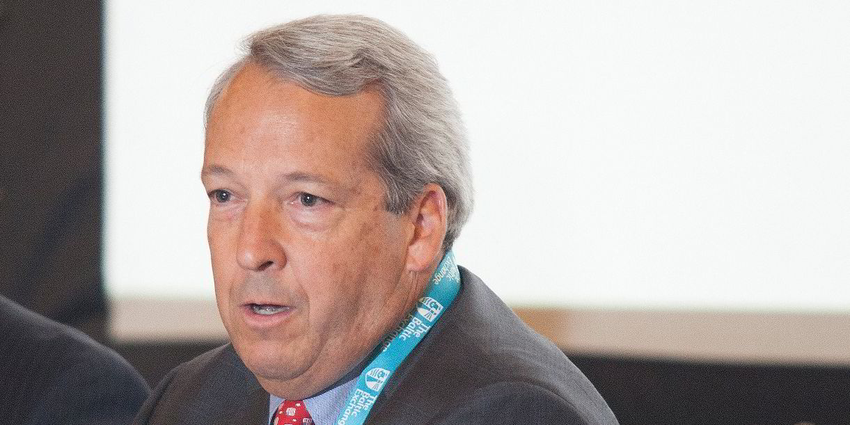 Four yards in running for nearly $1bn Pasha boxships order | TradeWinds