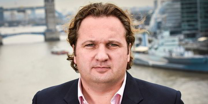 Platou deal paying off for Clarksons | TradeWinds