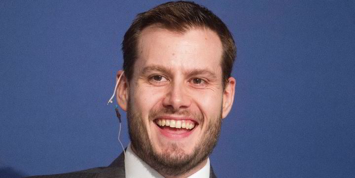 Hatton looks to have jumped, before he was pushed | TradeWinds