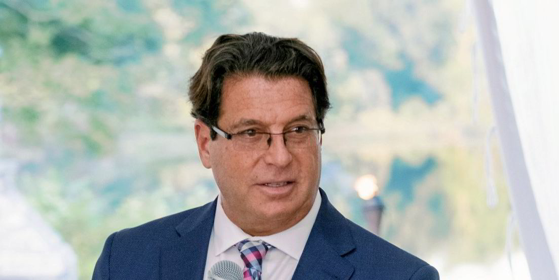 Northern Wind to pay penalty for chemical accident | IntraFish.com