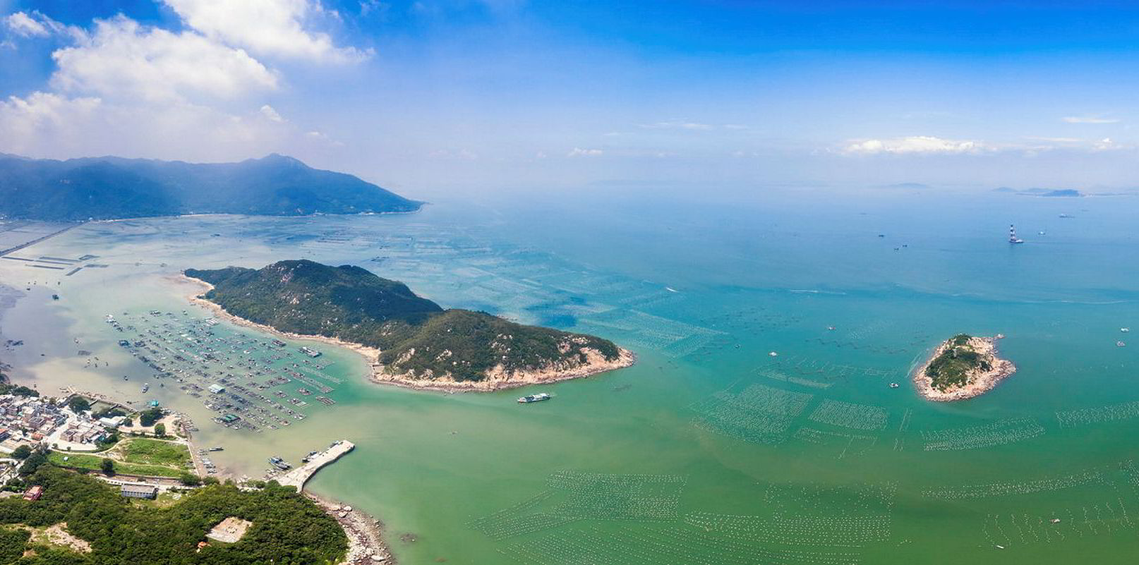 China's Guangdong unveils huge five-year offshore wind target – but ...