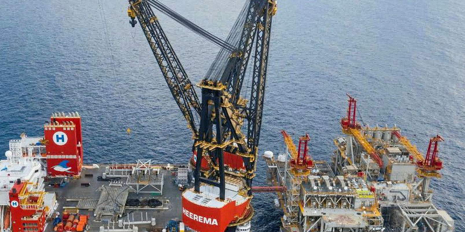 Heerema says Sleipnir sets record | Upstream Online