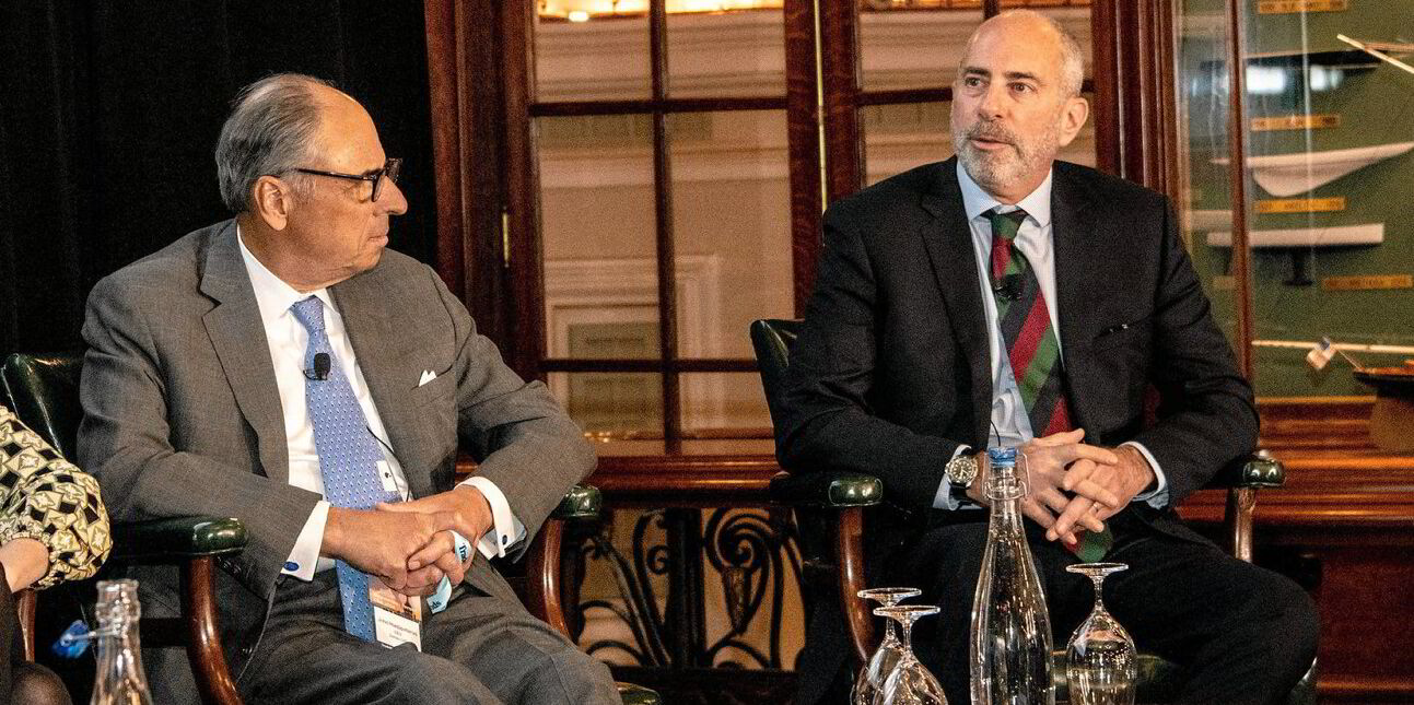 Ardmore Shipping shares jump 8% as Tony Gurnee says goodbye to analysts ...