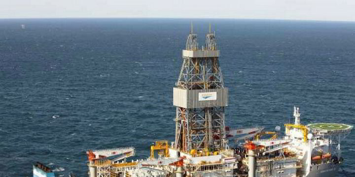 Drillship hat-trick for Ensco | Upstream Online