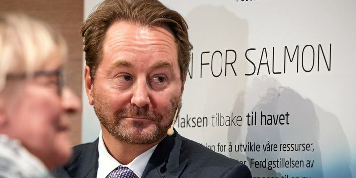 Kjell Inge Rokke's Aker Biomarine hopes cost cutting program will yield ...