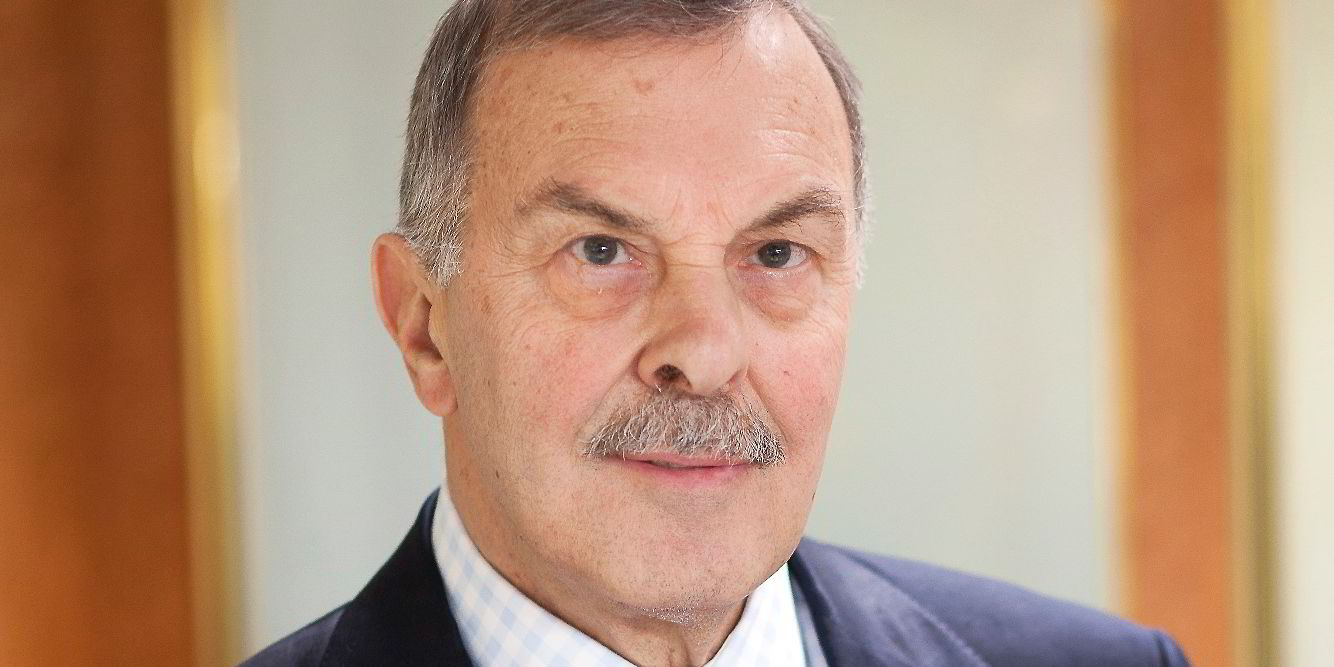 Angelicoussis shifts entire fleet of ships to Arthur Gallagher | TradeWinds