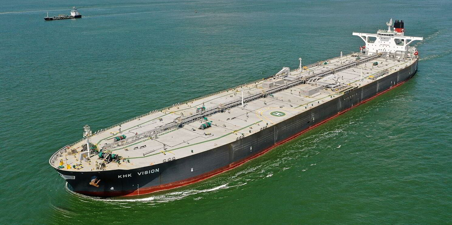 Tanker owners searching for value may have found it at shipyards as ...