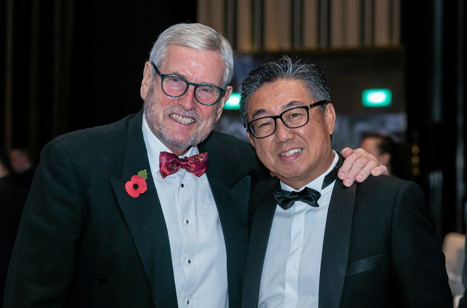 In pictures: Ukraine’s maritime champ honoured by Mission to Seafarers ...