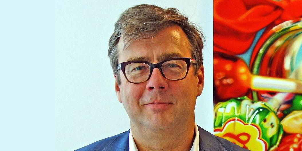 Standard Club keeps faith in mergers | TradeWinds