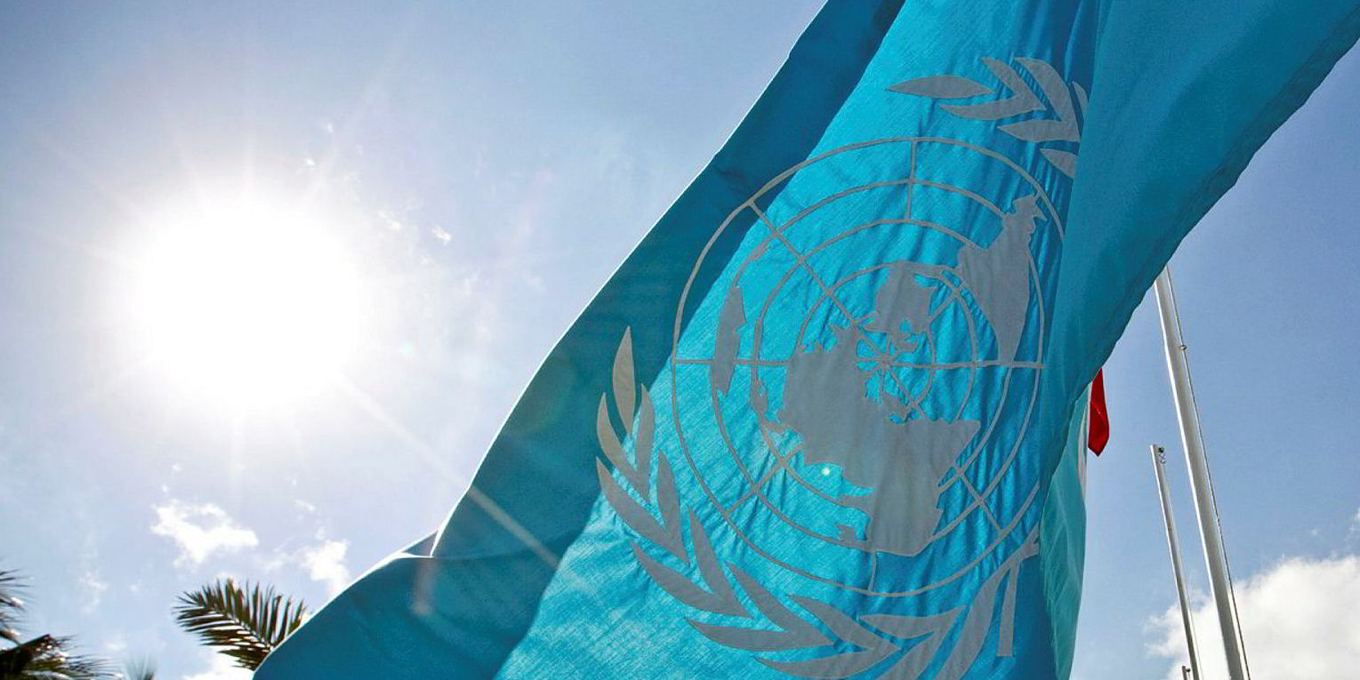 Olje- og gassnæringene ønsker mer sjømat | IntraFish.no