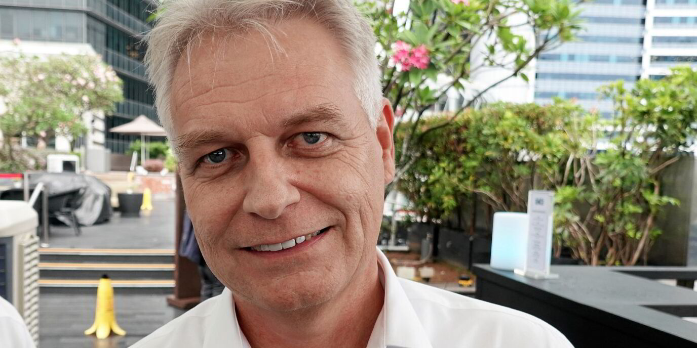 Teekay Tankers buys aframax from Union Maritime in $70.5m transaction ...