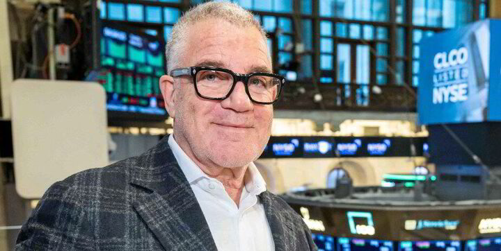 Idan Ofer sells $110m of Zim shares as he hedges another chunk | TradeWinds