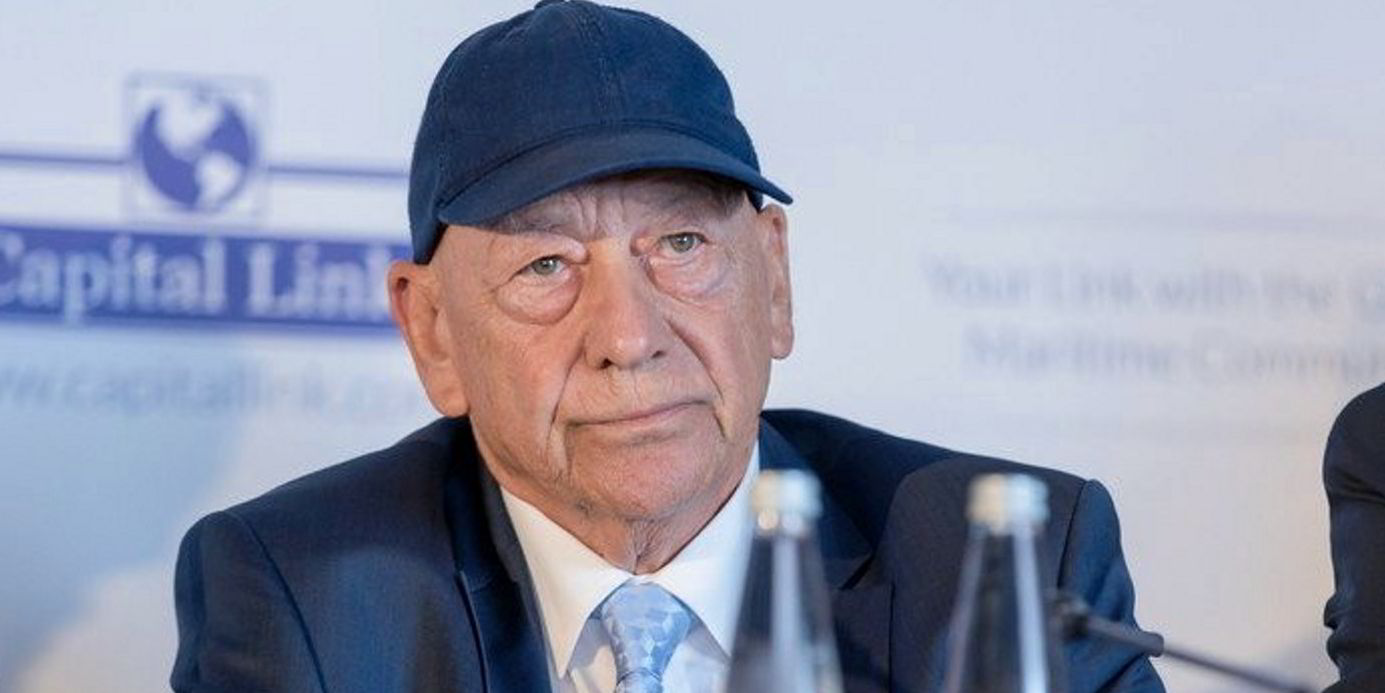 Greek shipping white knights set sights on shipbuilding revival ...