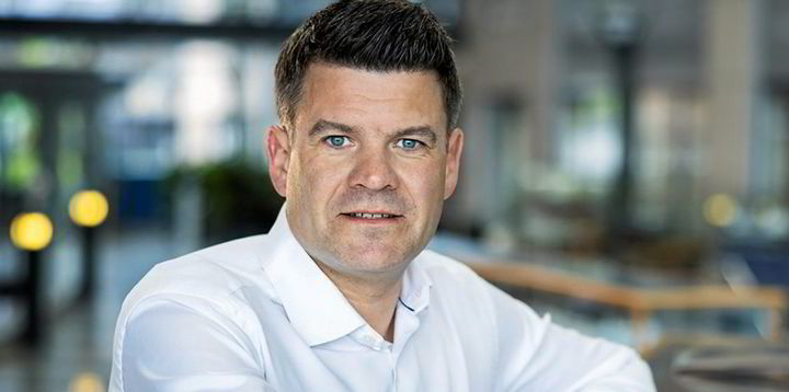 Wallenius Wilhelmsen comes up short on bank-based emissions targets ...