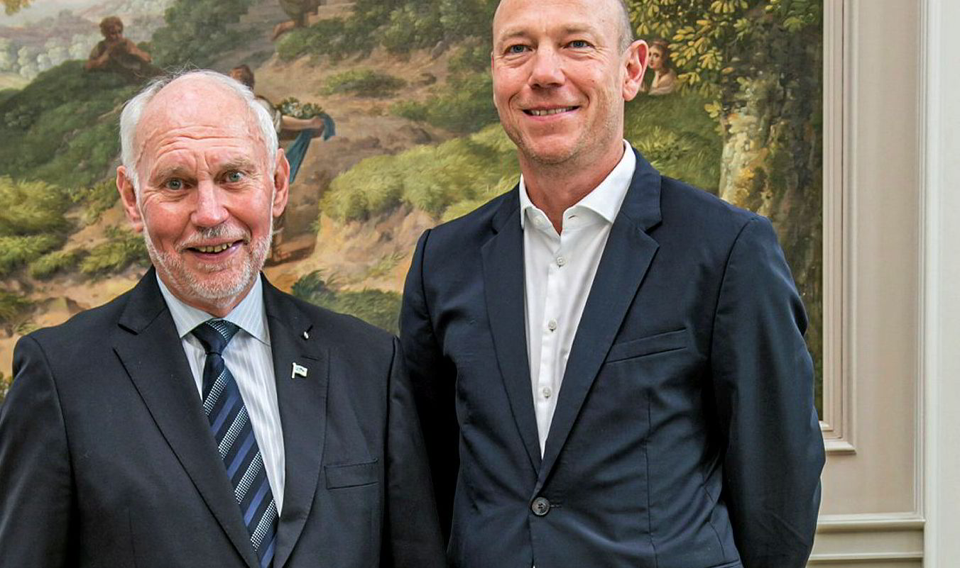 Harren & Partner Group reveals niche focus as it celebrates 30th ...